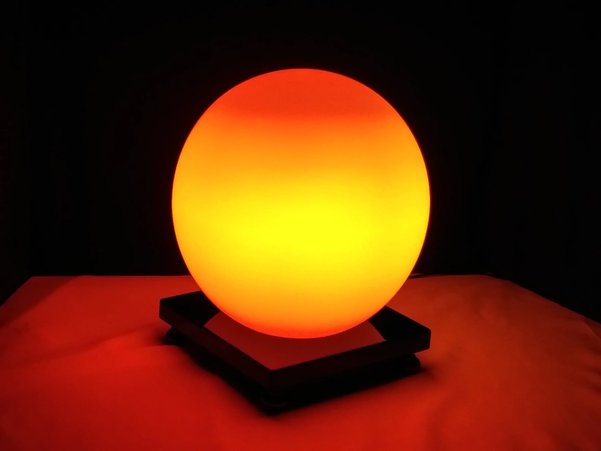 Stress Light Therapy | Video Resources ASD Case Studies