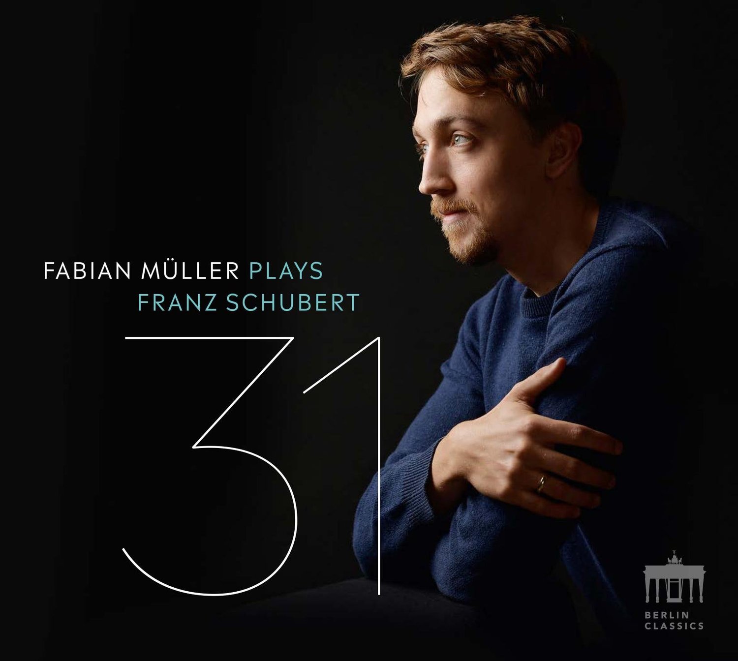 Fabian Müller - official homepage