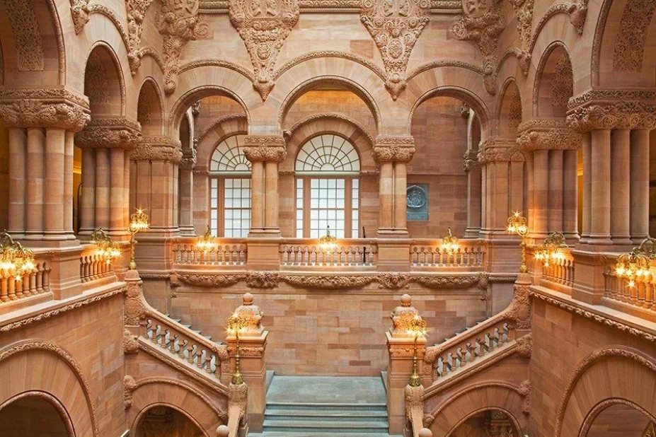 19th Century Architecture