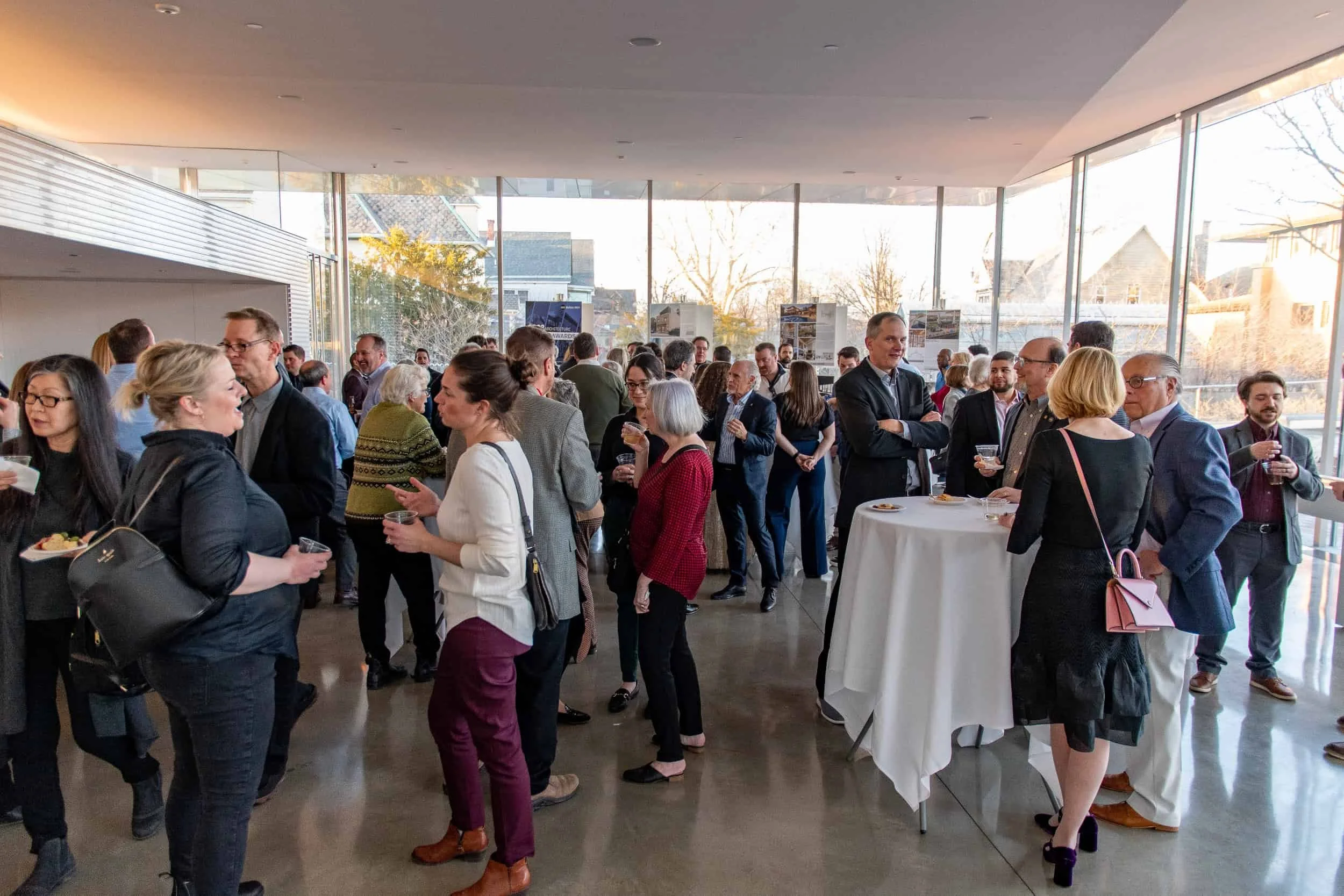 AIA Buffalo/WNY