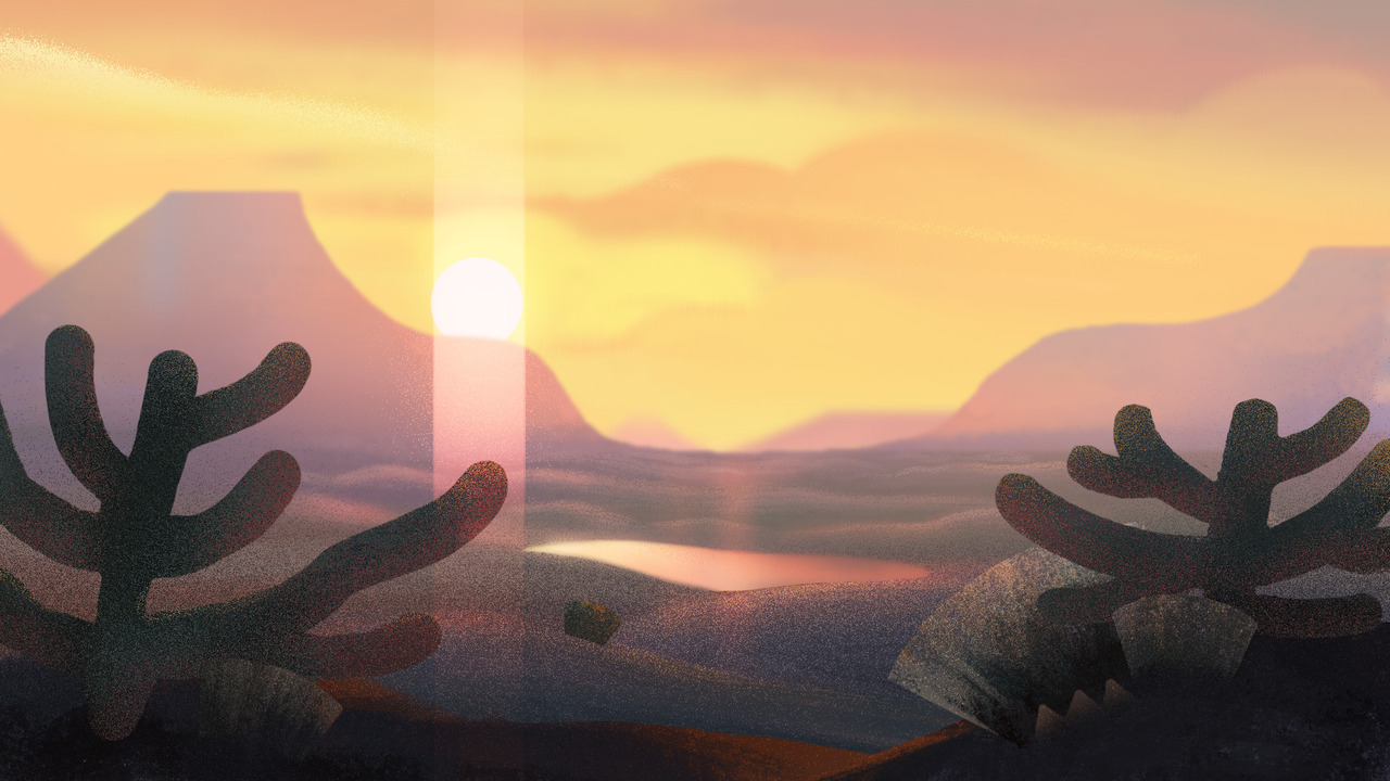 Pitch Designs — Jerry Suh