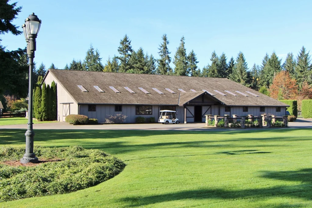 Misty Isle Farms — Team Vancour