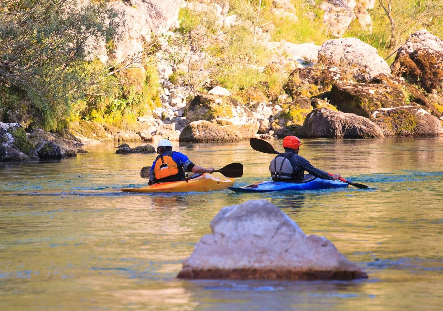 Sun Country Golf Course — Team Vancour