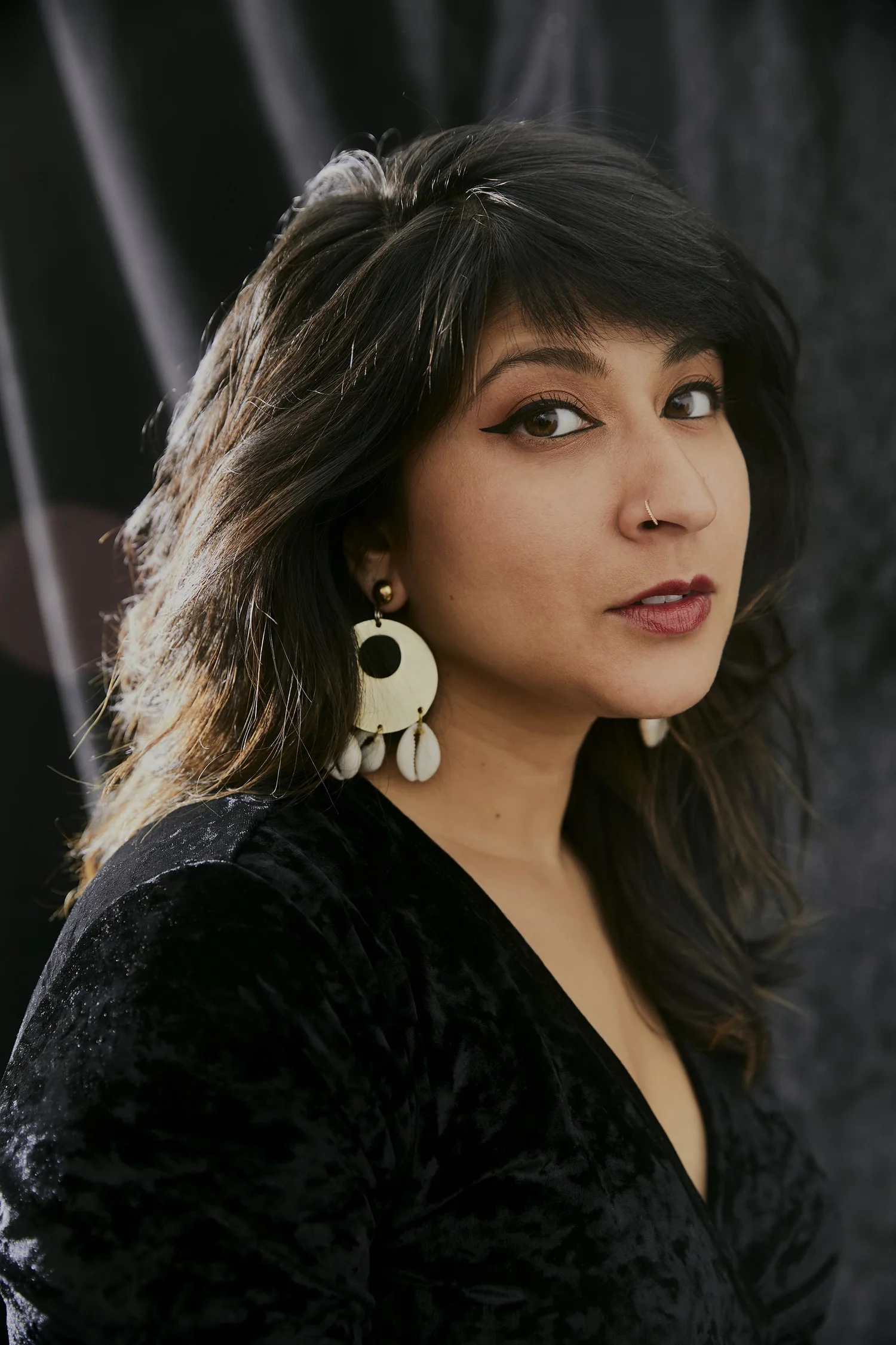 Raena Shirali
