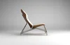L.E.S. Chair — Blank William