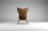 L.E.S. Chair — Blank William