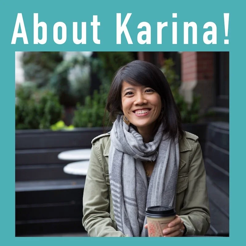 Karina Yan Glaser