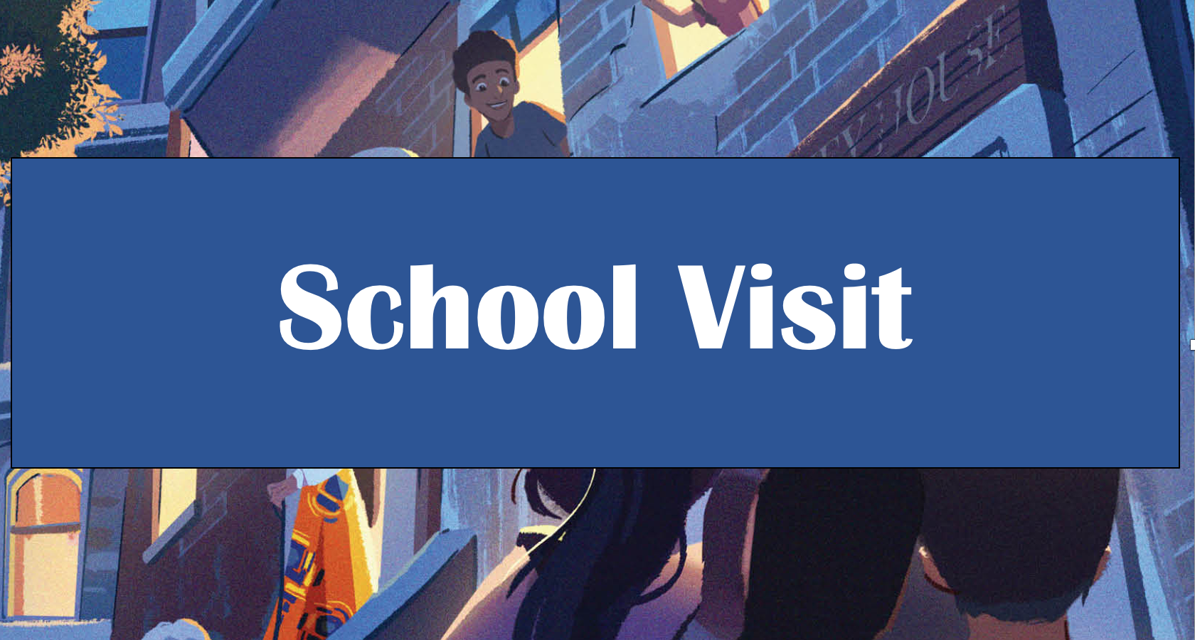 Events — Karina Yan Glaser