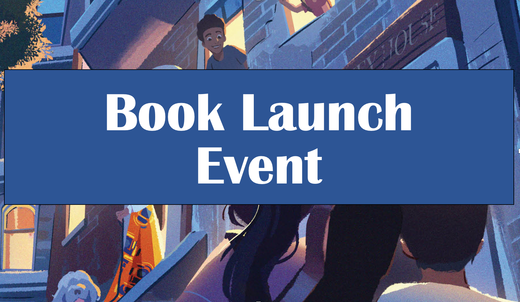 Events — Karina Yan Glaser