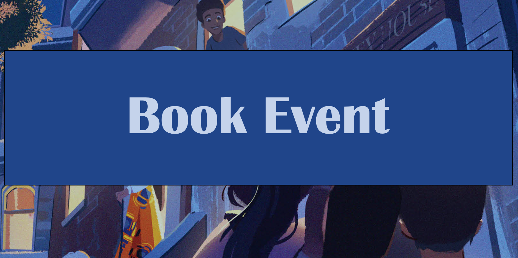Events — Karina Yan Glaser