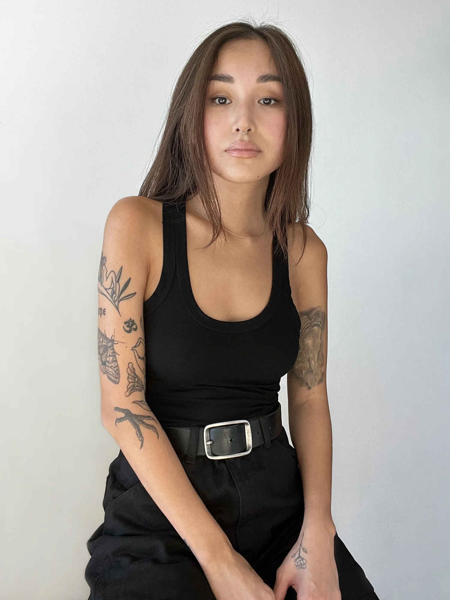 About — KAE TRAN