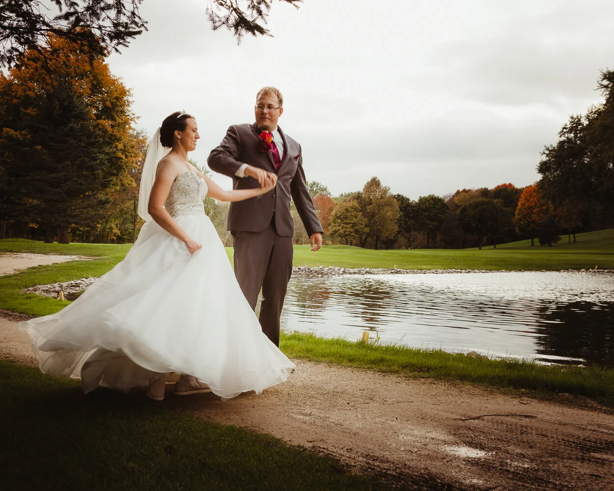 Tiffany Blue Photography