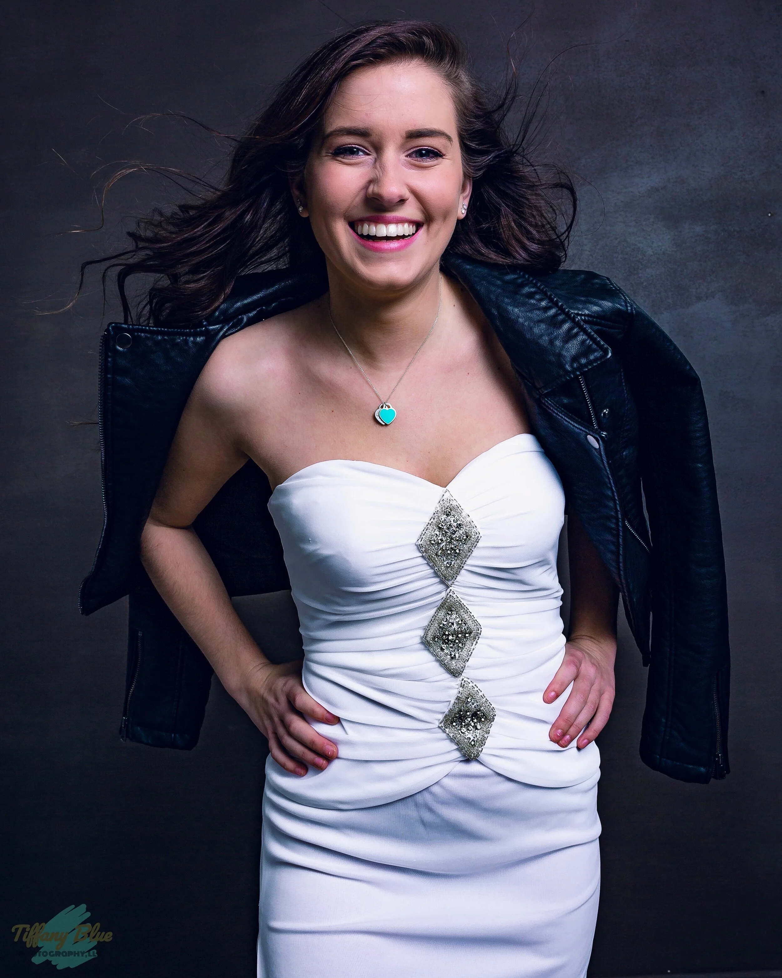 Tiffany Blue Photography