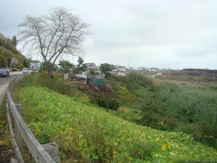 pembroke marsh park — planning & design bermuda