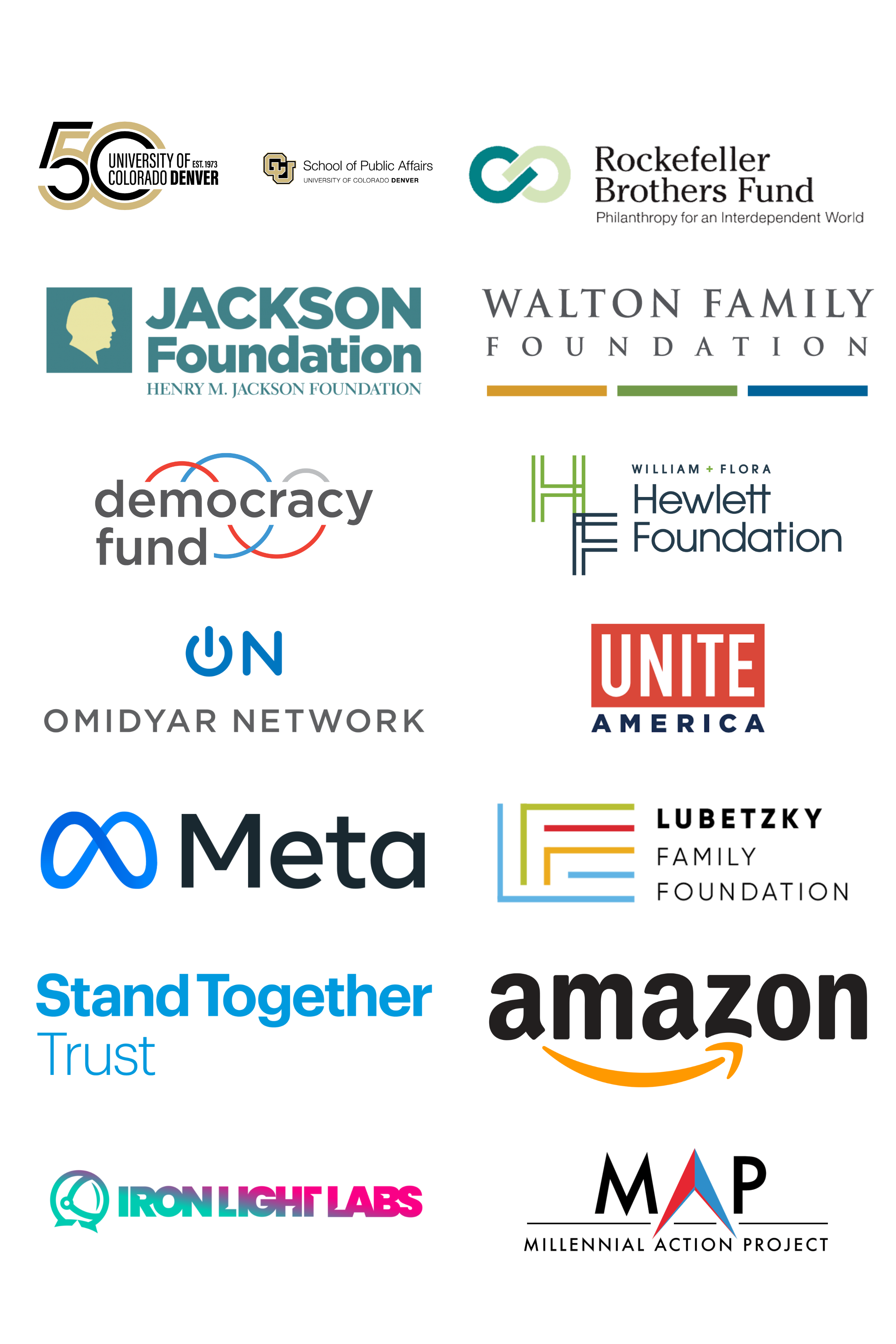 Future Summit 2022 Agenda - Future Caucus