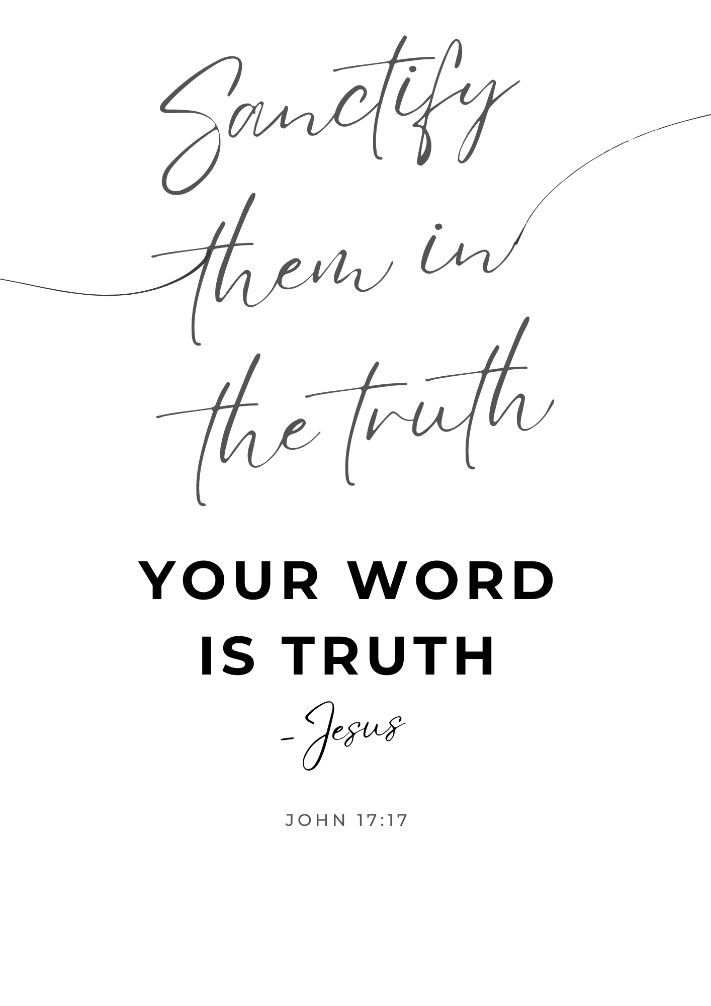 Jesus and the Word — Songs from Scripture