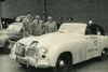 M2 Coupe — The Allard Register