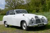 M2 Coupe — The Allard Register