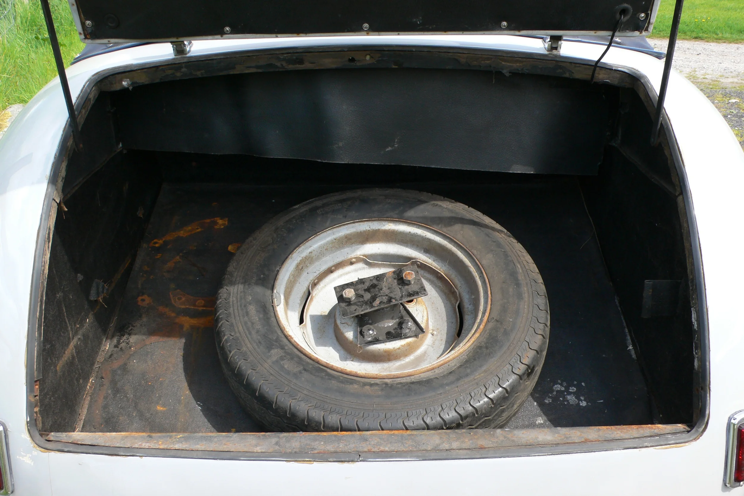 M2 Coupe — The Allard Register