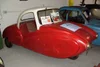 Clipper Mini Car — The Allard Register