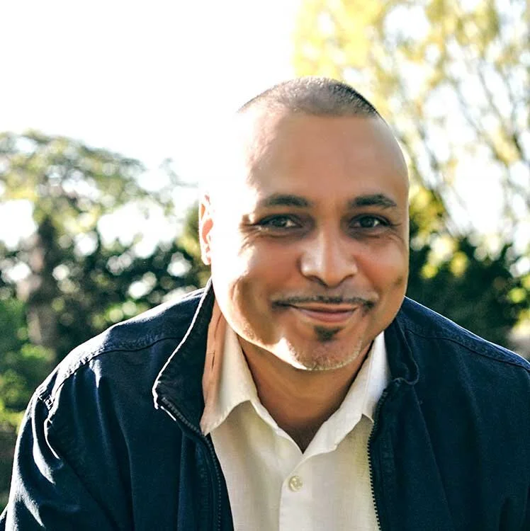 Our Team, Ansgar Lee – LES Acupuncture & Bodywork, NYC