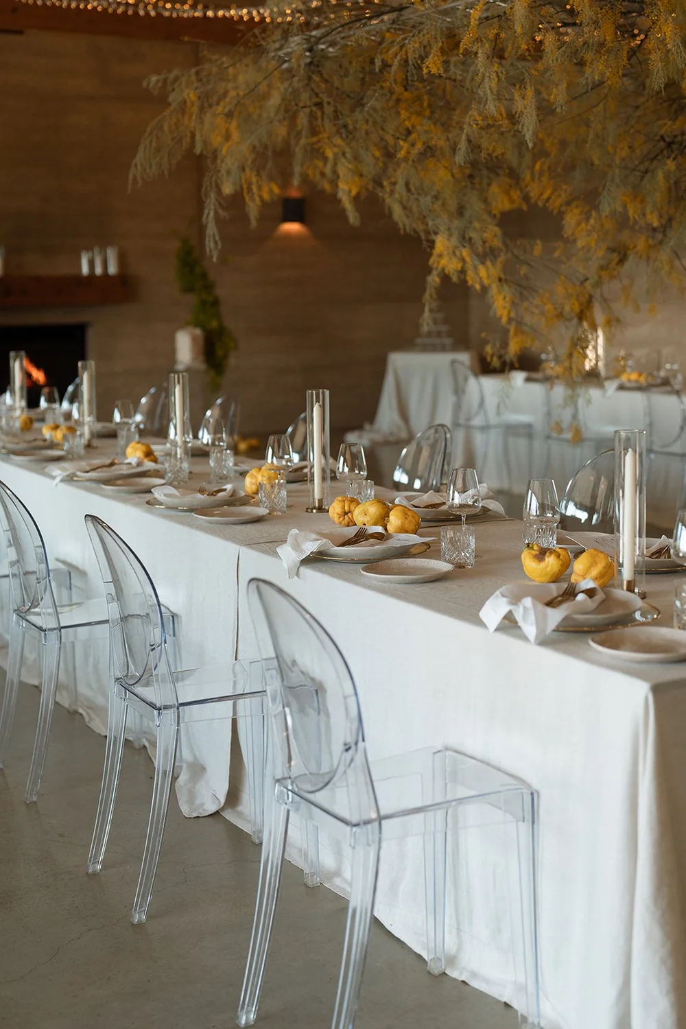 Our Table Setting Styling Tips and Hire Options — THE WEDDING SHED ...