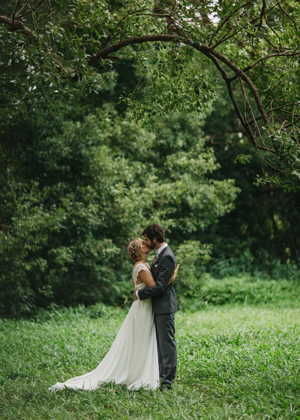 Steph & Liam — THE WEDDING SHED | HIRE & STYLE