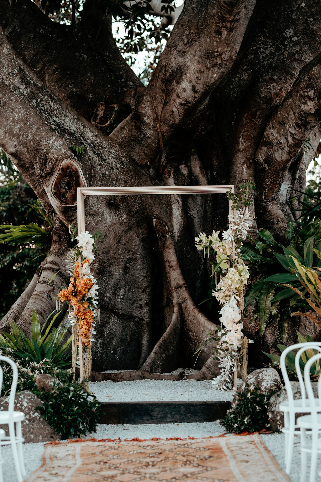CEREMONY — THE WEDDING SHED | HIRE & STYLE