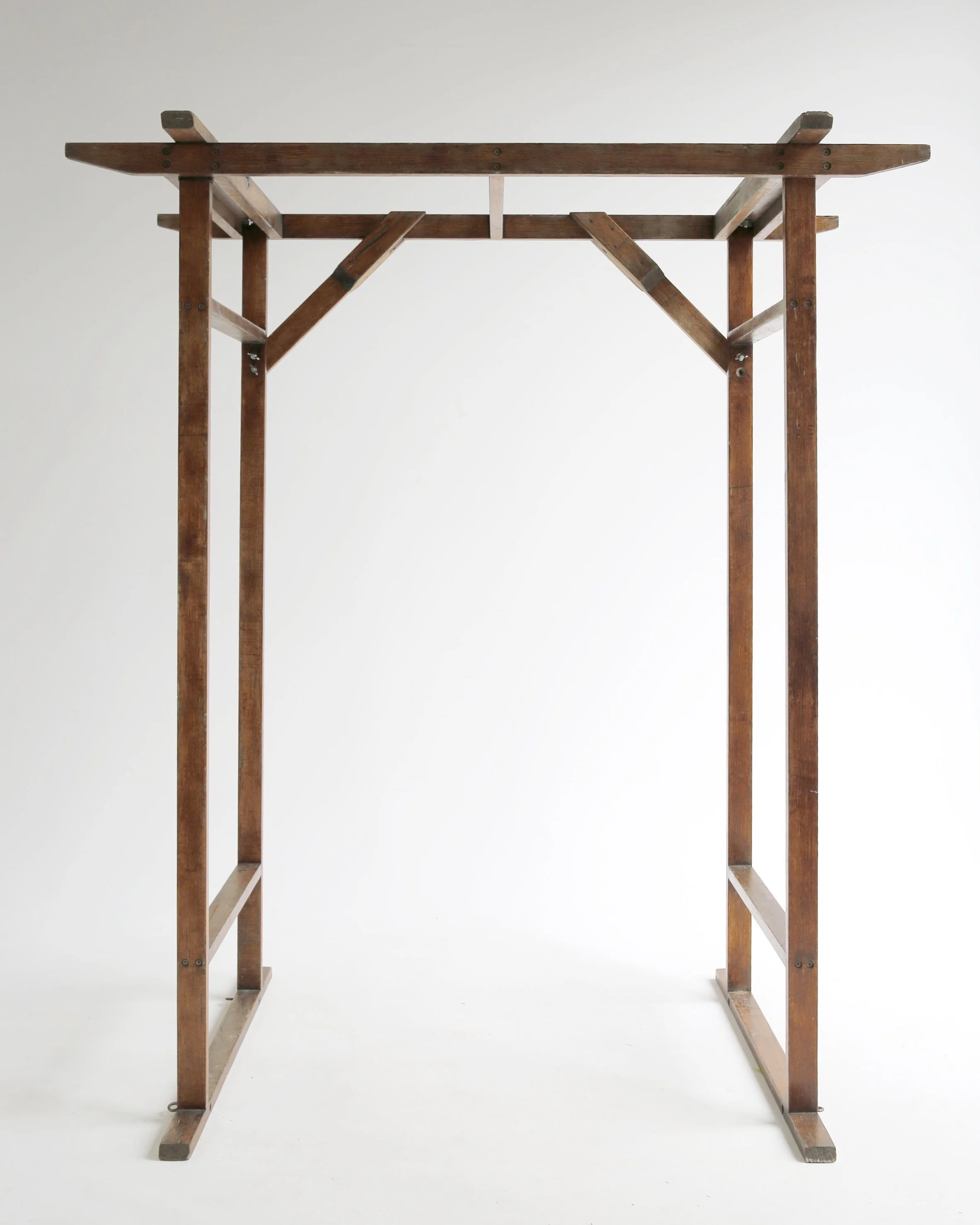 CEREMONY — THE WEDDING SHED | HIRE & STYLE