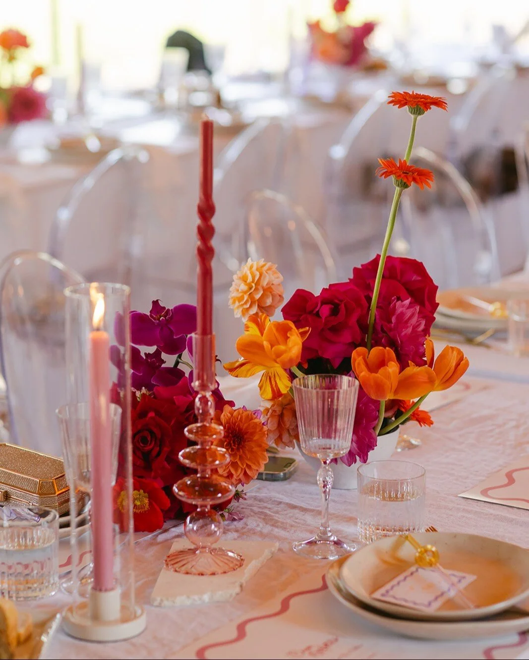 Capri Collection — THE WEDDING SHED | HIRE & STYLE