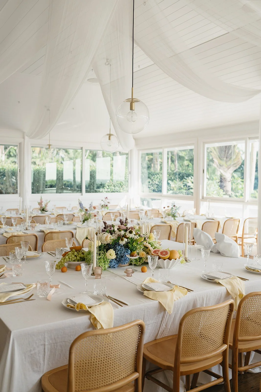 COLLECTIONS — THE WEDDING SHED | HIRE & STYLE