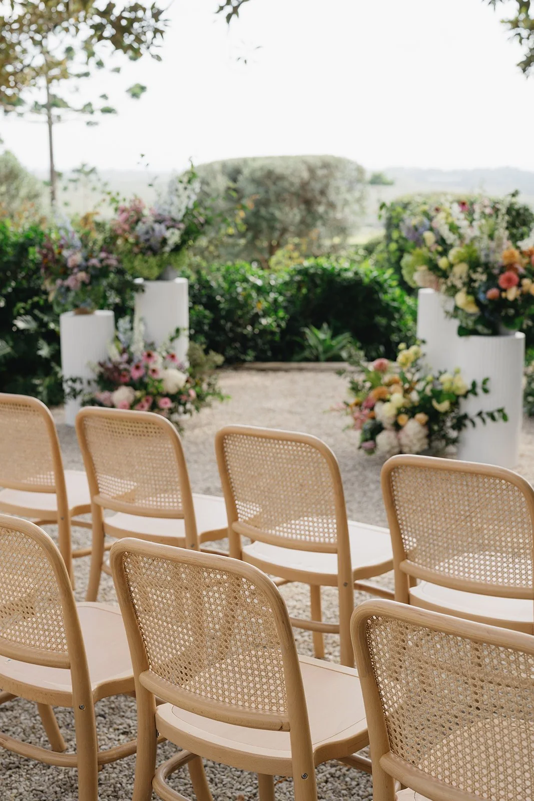 COLLECTIONS — THE WEDDING SHED | HIRE & STYLE
