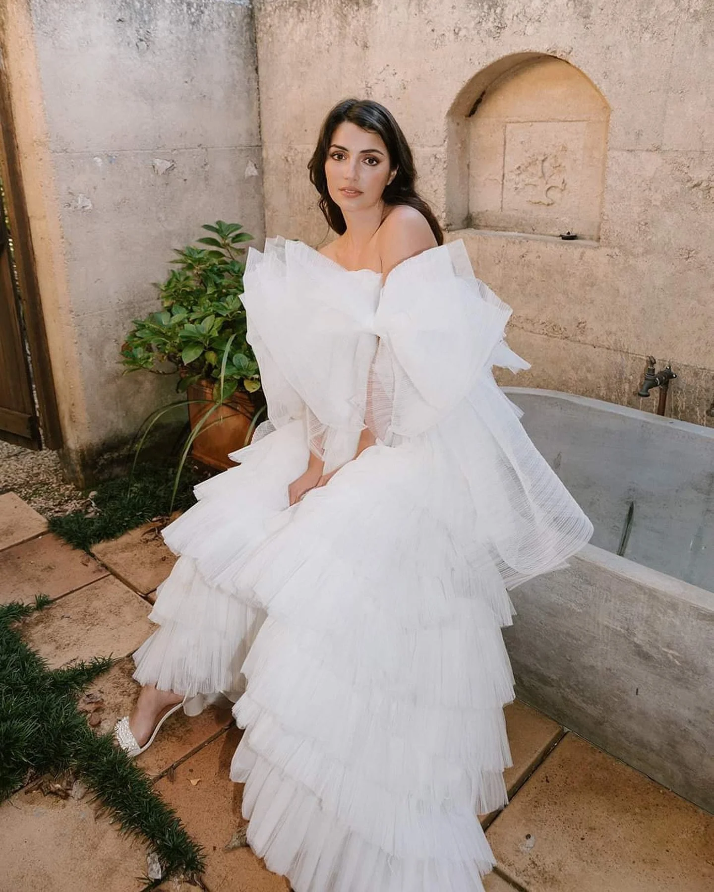 Provence Collection — THE WEDDING SHED | HIRE & STYLE