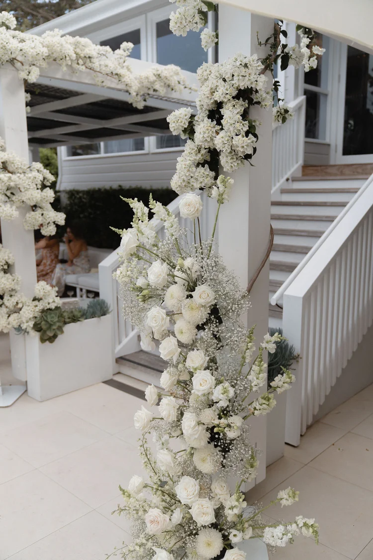 Libby & Nick — THE WEDDING SHED | HIRE & STYLE