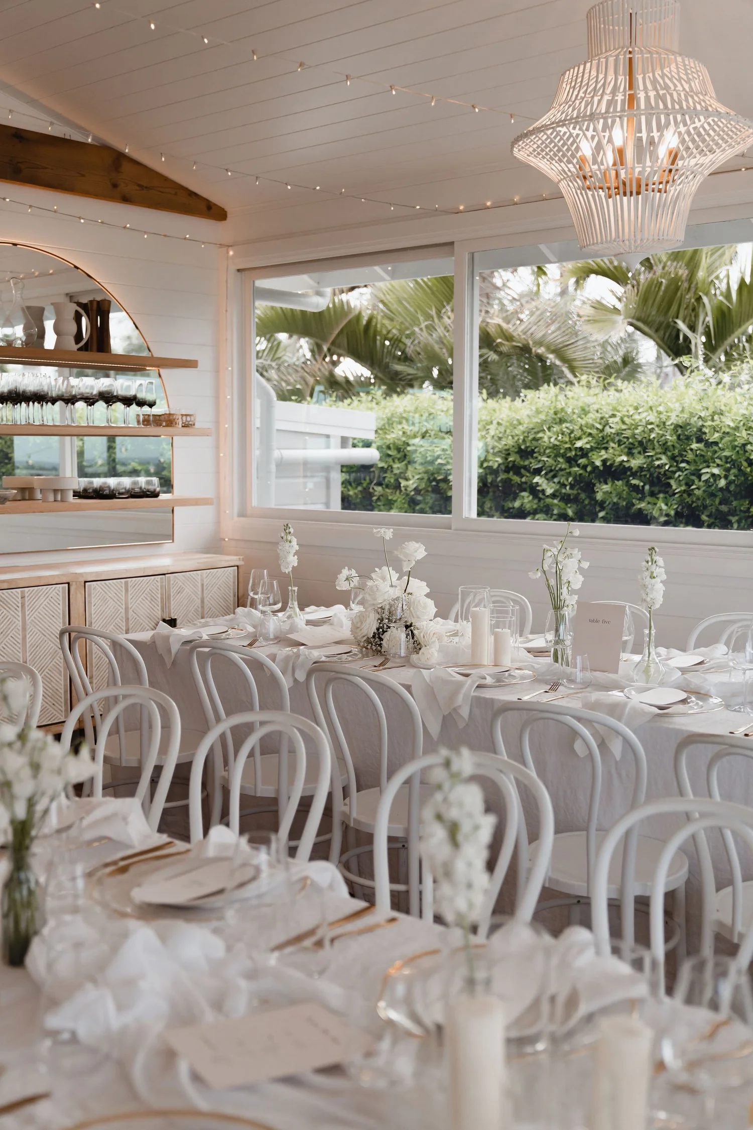 Libby & Nick — THE WEDDING SHED | HIRE & STYLE