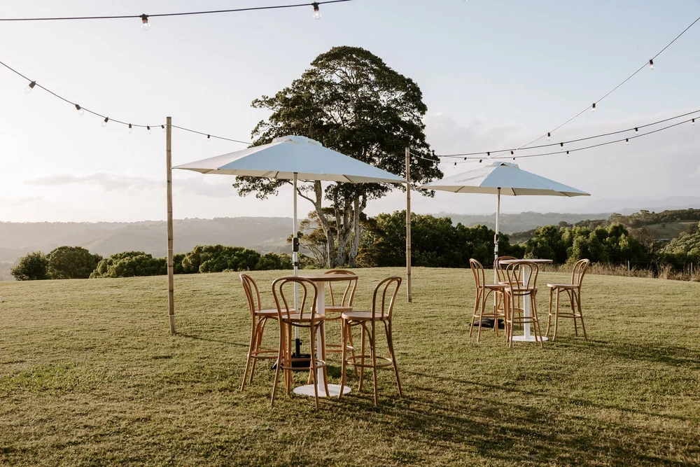 Georgia & Angus — THE WEDDING SHED | HIRE & STYLE