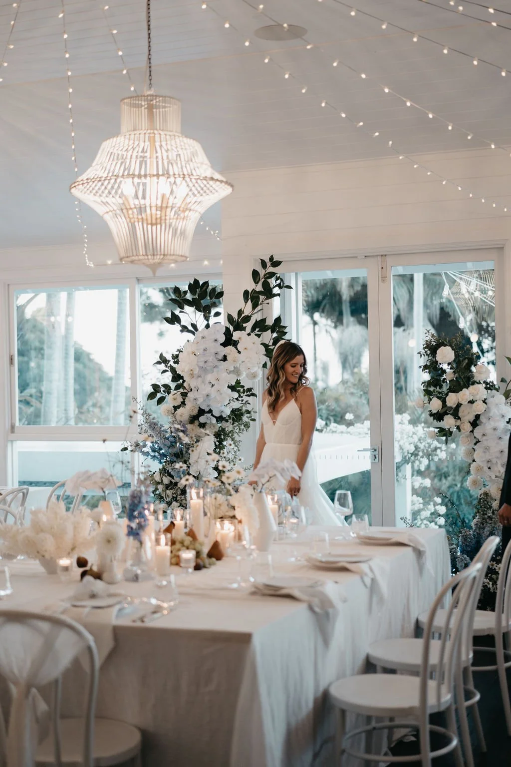 OUR SERVICES — THE WEDDING SHED | HIRE & STYLE