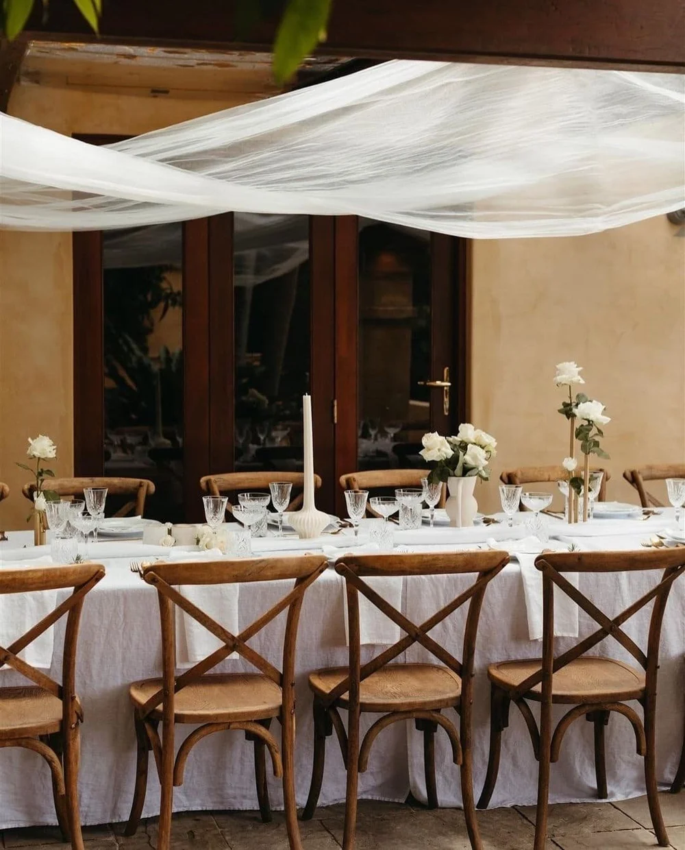 Our Complete Wedding Decor Collections — THE WEDDING SHED | HIRE & STYLE