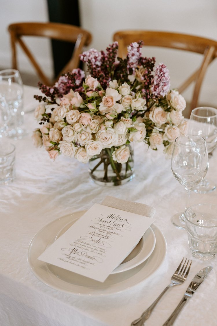 Georgia & Angus — THE WEDDING SHED | HIRE & STYLE