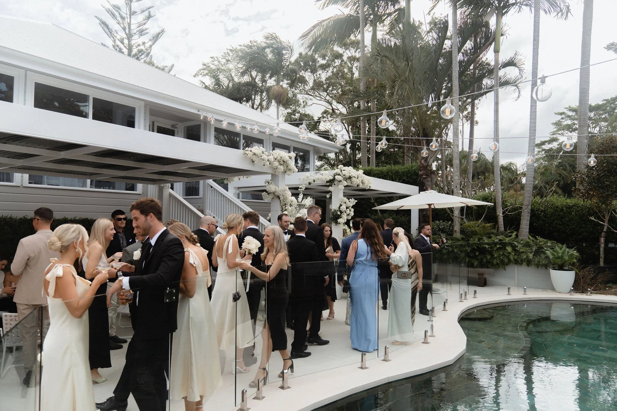 Libby & Nick — THE WEDDING SHED | HIRE & STYLE