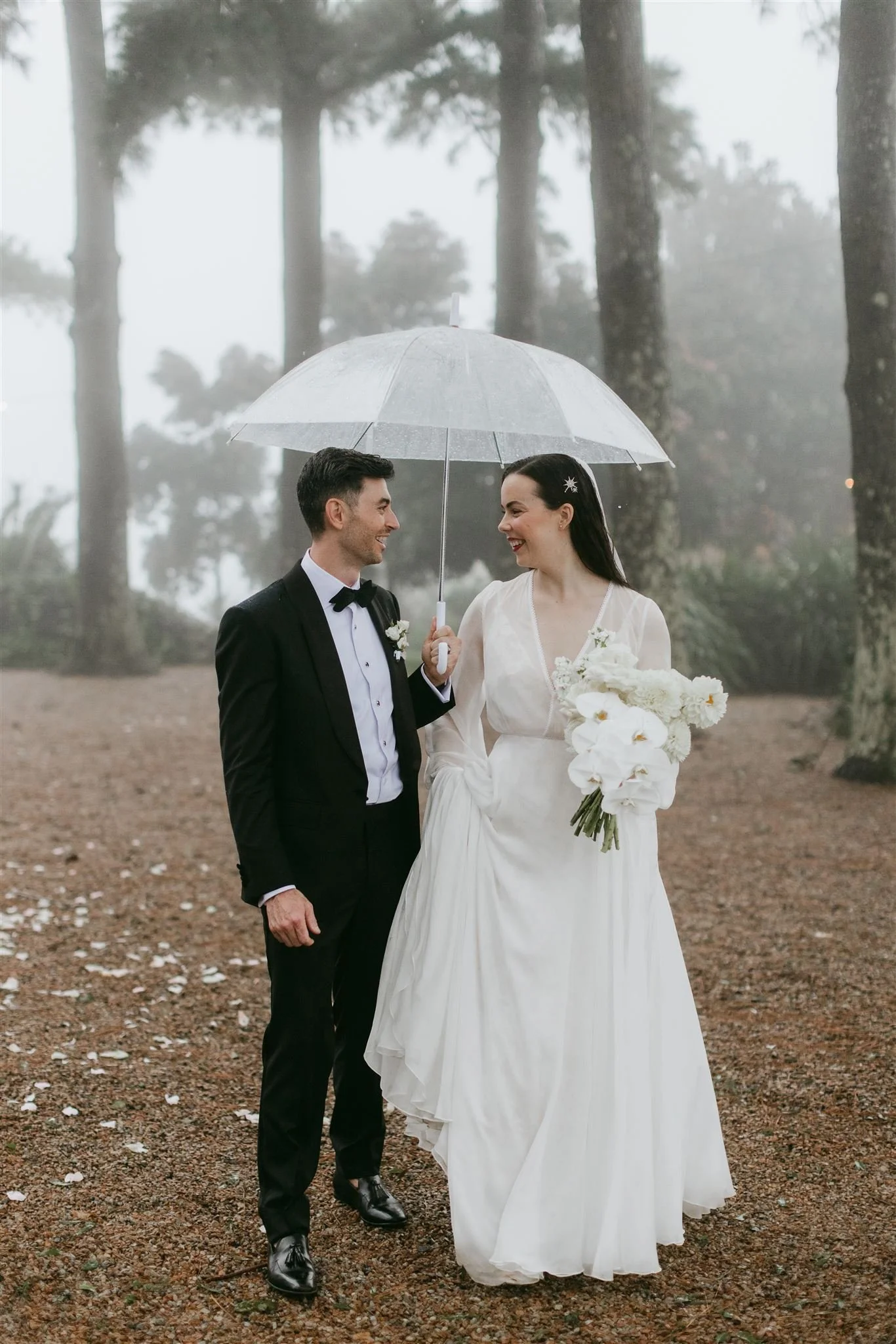 Megan & Ben — THE WEDDING SHED | HIRE & STYLE