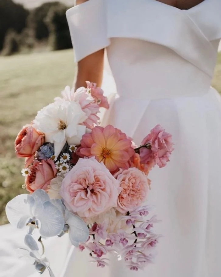 7 Tips on How to Create the Wow Factor at Your Wedding — THE WEDDING ...