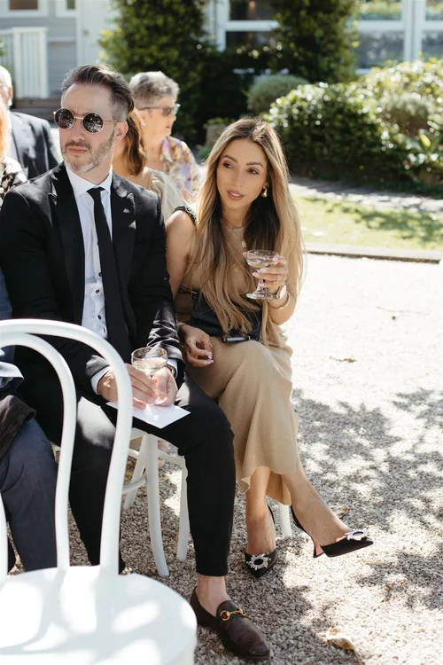 Emma & Tom — THE WEDDING SHED | HIRE & STYLE