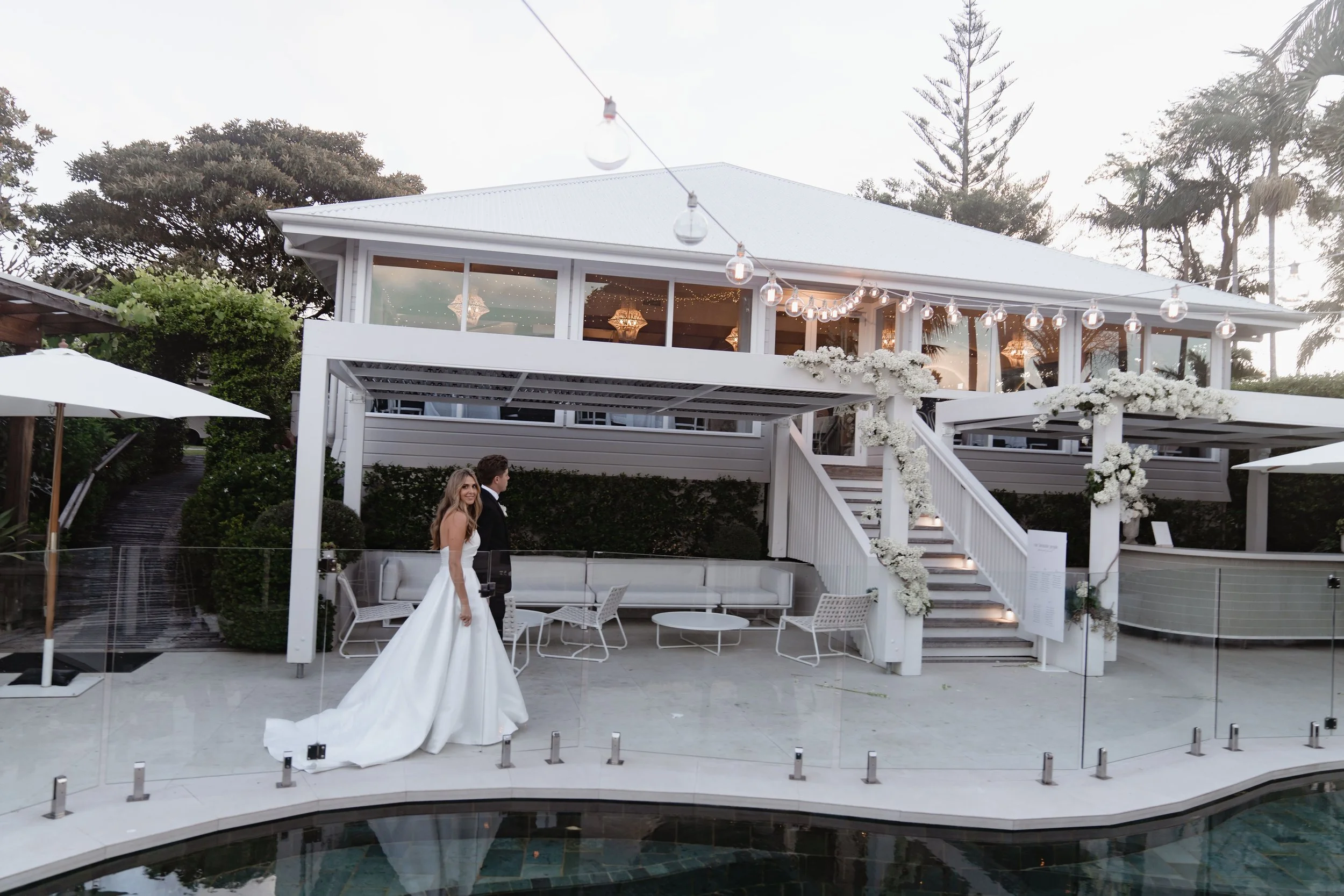 Libby & Nick — THE WEDDING SHED | HIRE & STYLE