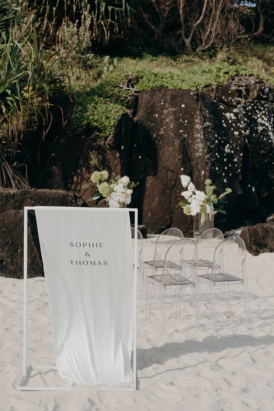 Capiche Restaurant Photoshoot — THE WEDDING SHED | HIRE & STYLE
