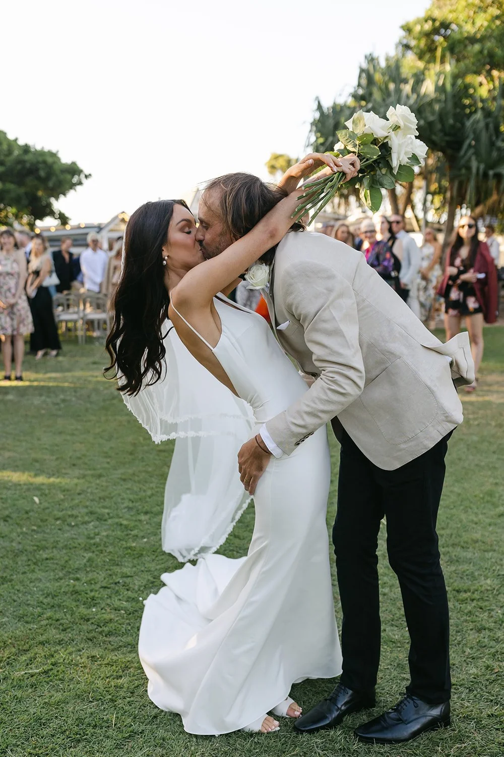 Dom & Sam — THE WEDDING SHED | HIRE & STYLE