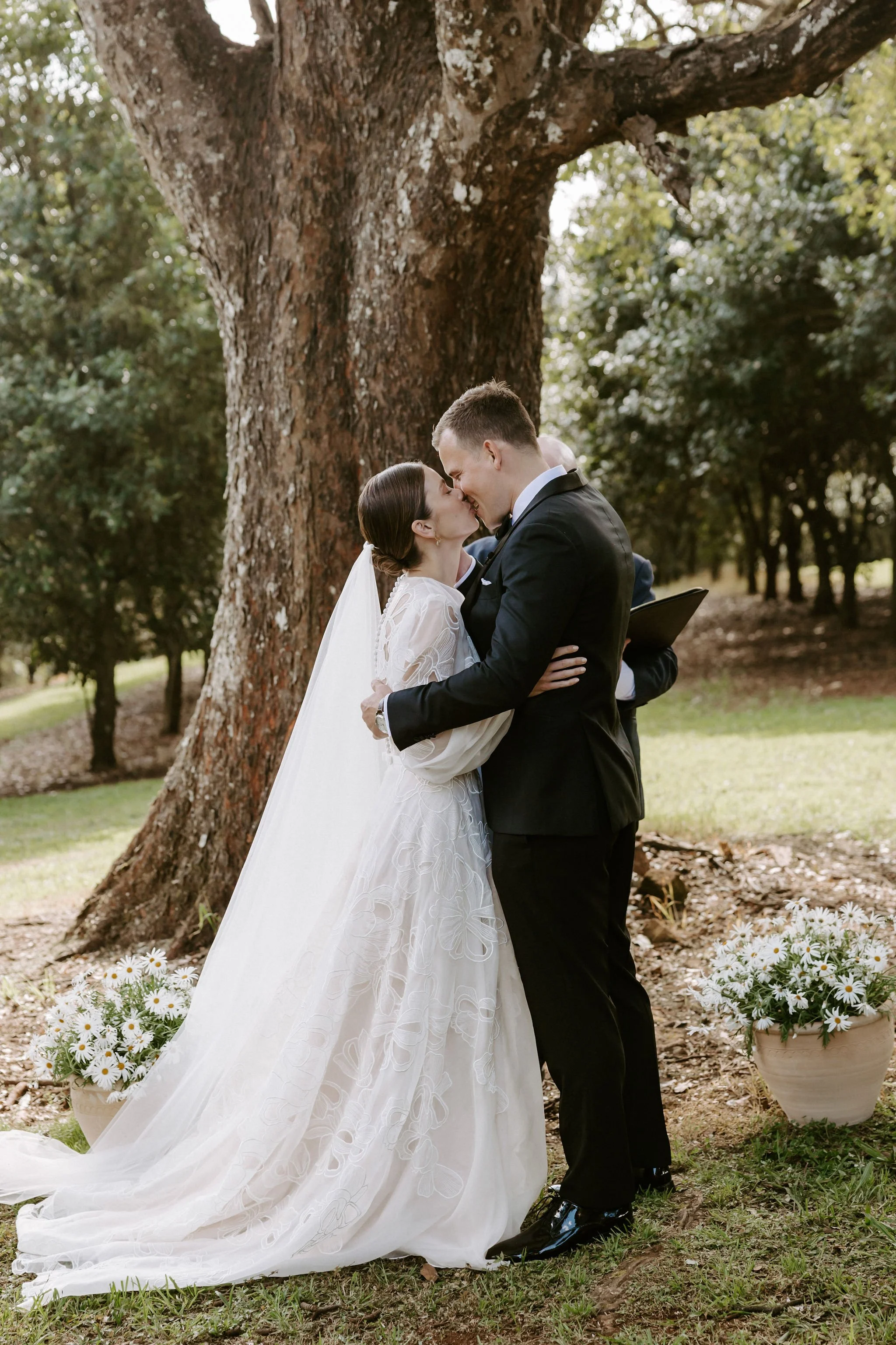 Georgia & Angus — THE WEDDING SHED | HIRE & STYLE