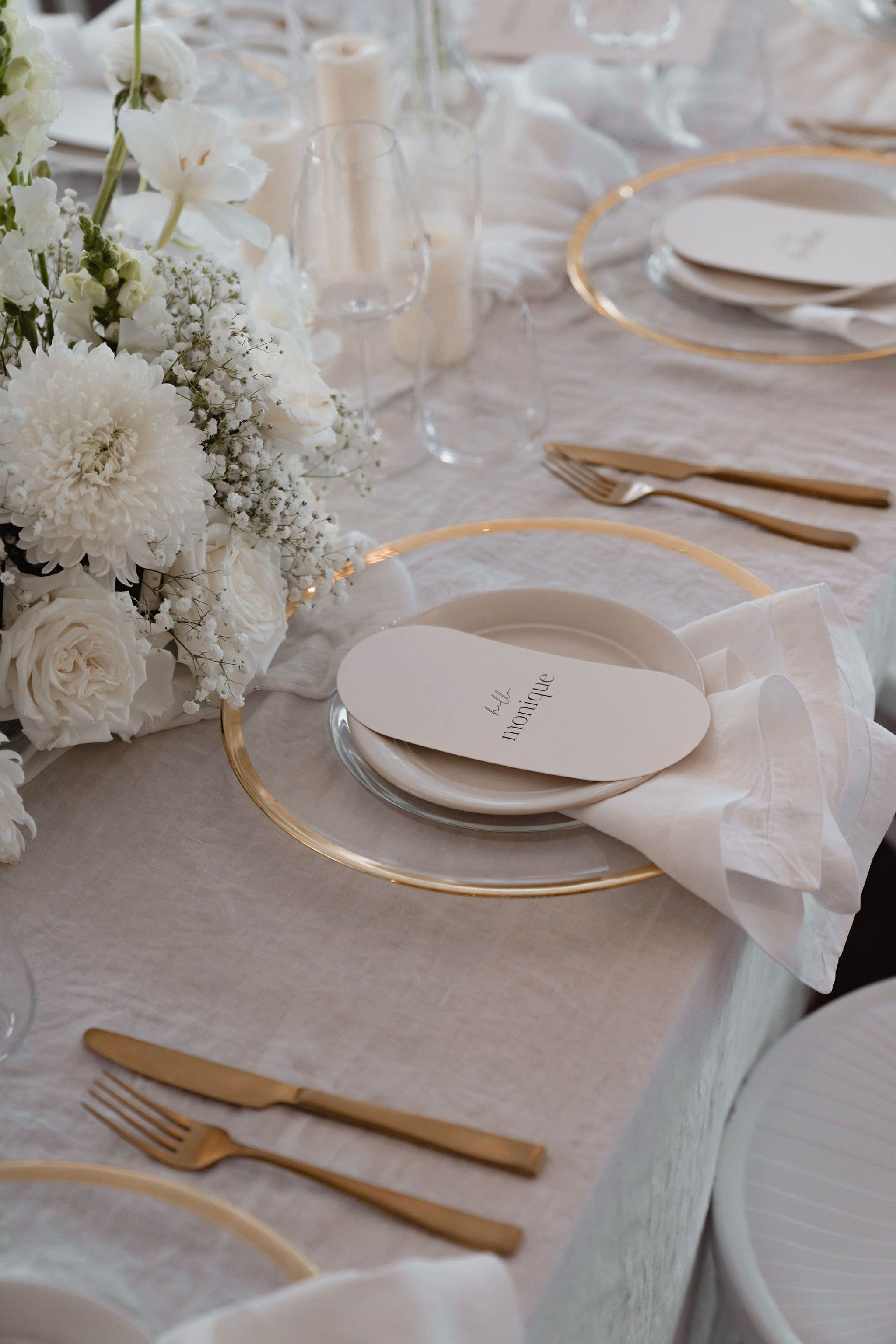 Libby & Nick — THE WEDDING SHED | HIRE & STYLE