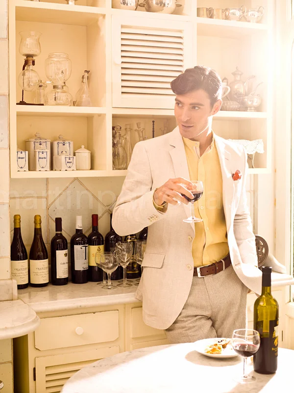 Louis Philippe — Martin Prihoda