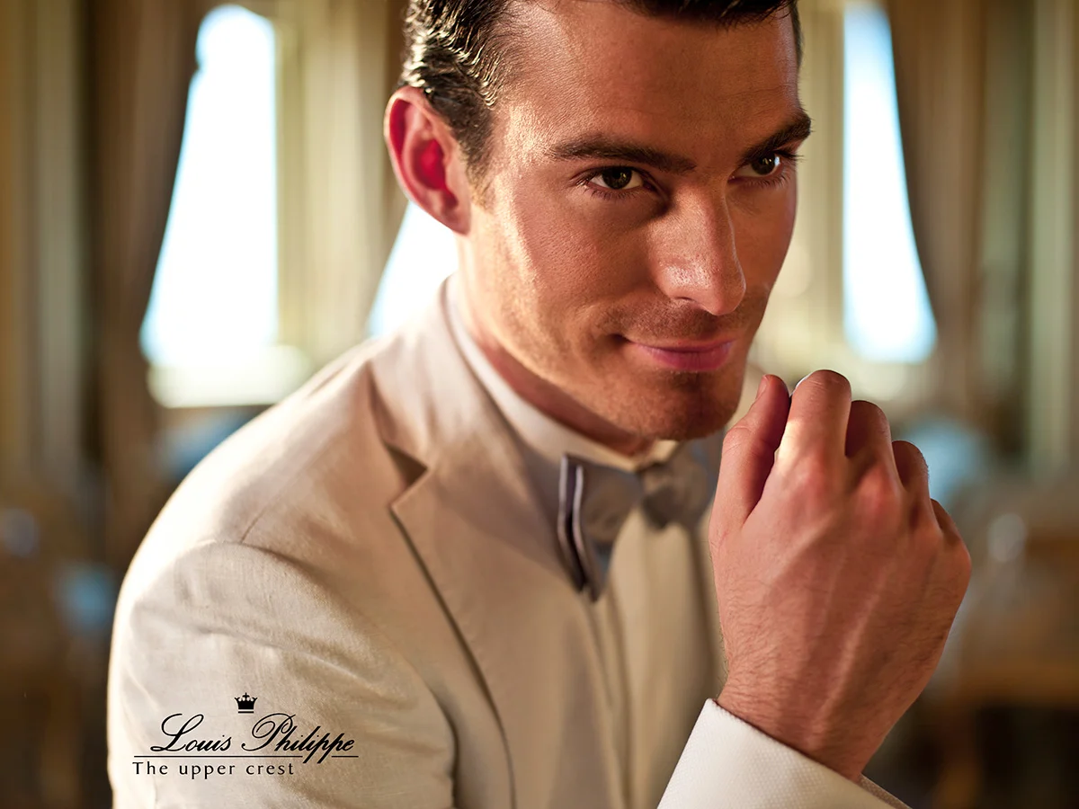 Louis Philippe — Martin Prihoda